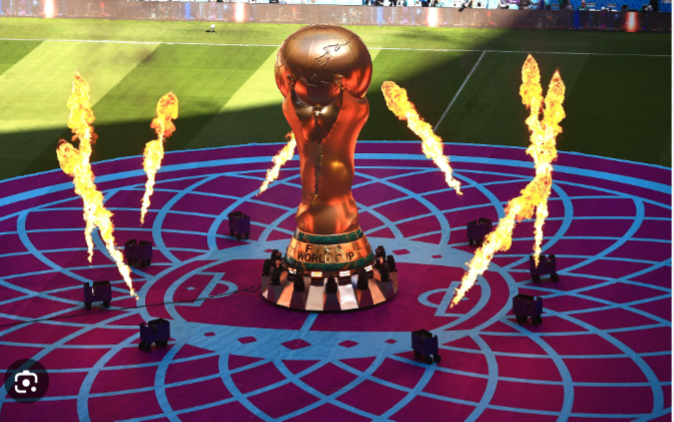 2026 FIFA World Cup Opening Ceremony - World Cup Highlights